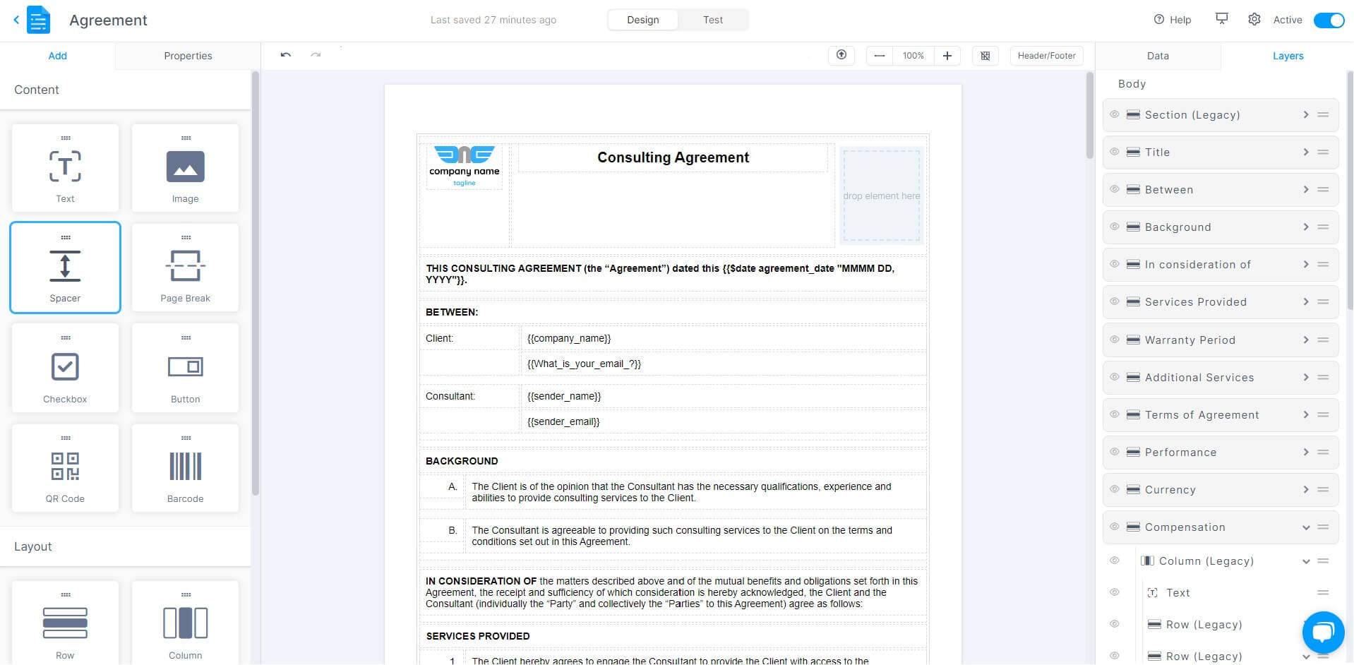 Documint's Alternative: Choosing Your Right Document Generator