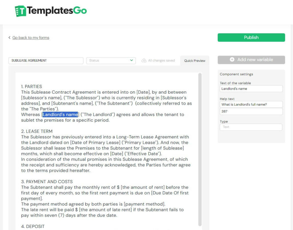 Documint's Alternative: Choosing Your Right Document Generator